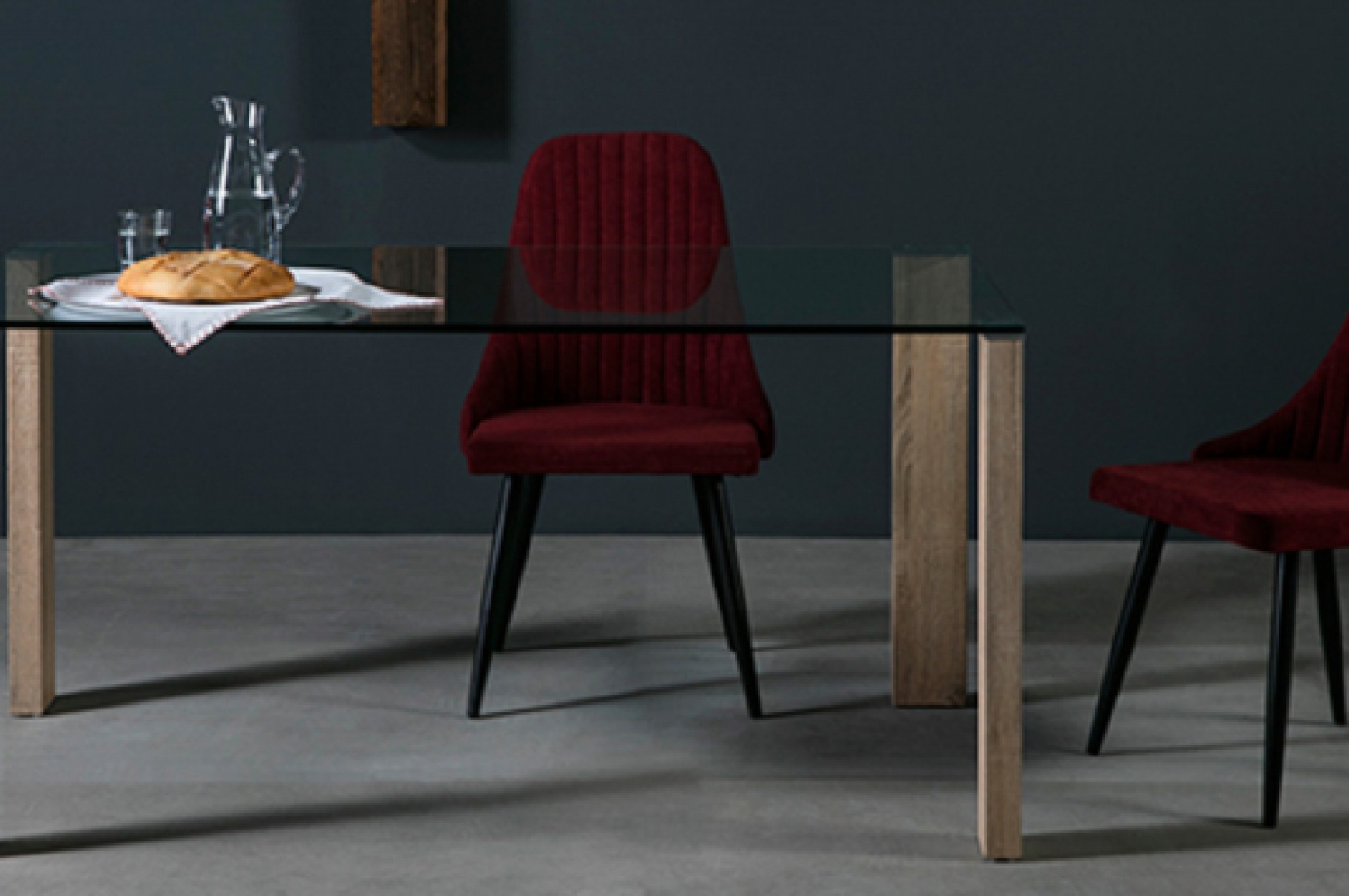 Pavlimbeis Furniture - Turin Table